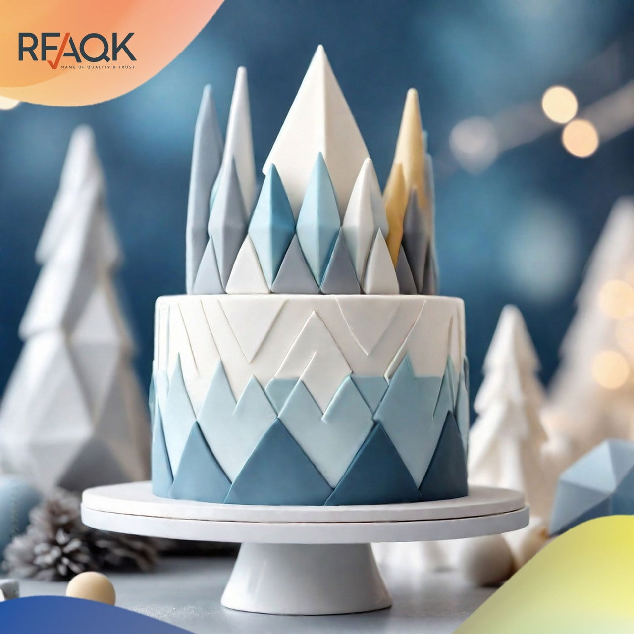 Easy Birthday Cake Decorating Ideas You Can Do - RFAQK